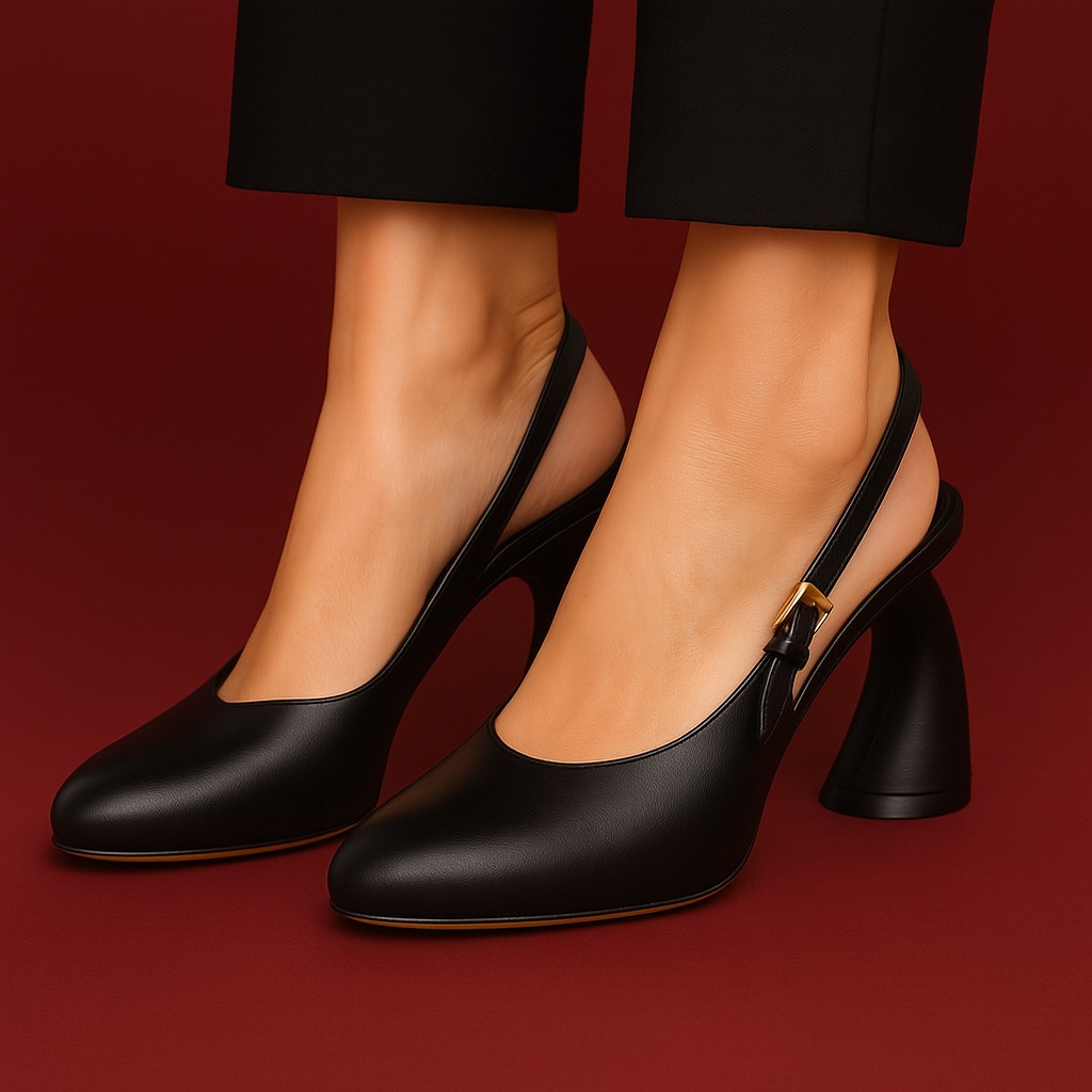 Corner Luxe Consignment